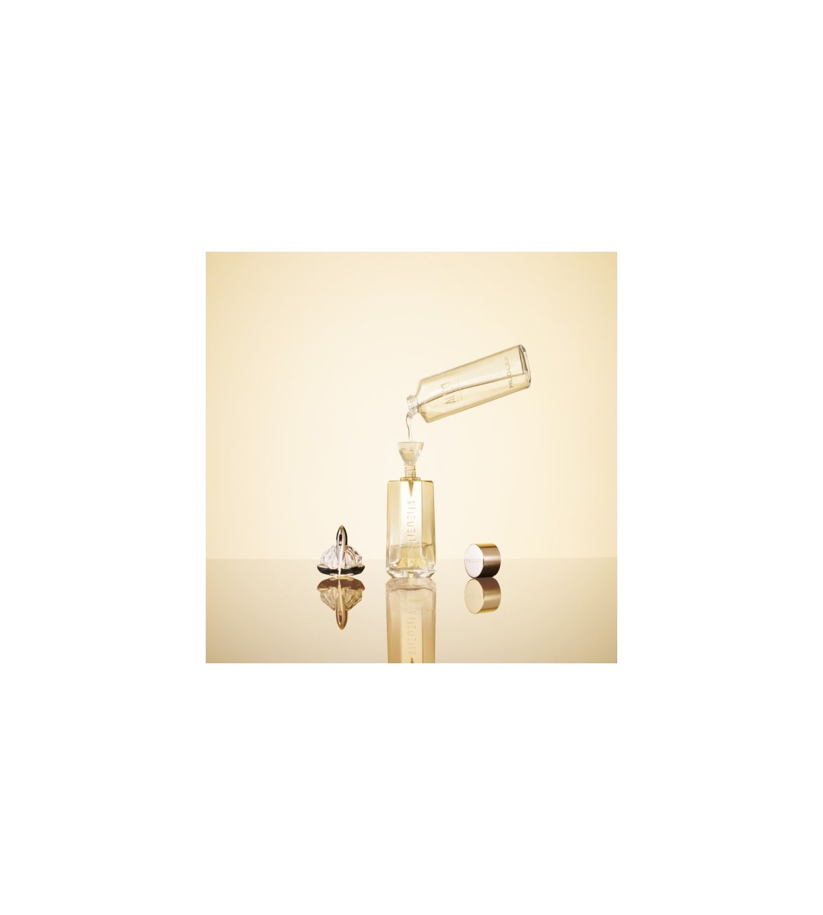 Alien Goddess EDP Refill | 100 ml - mugler | Perfumerías Avenida