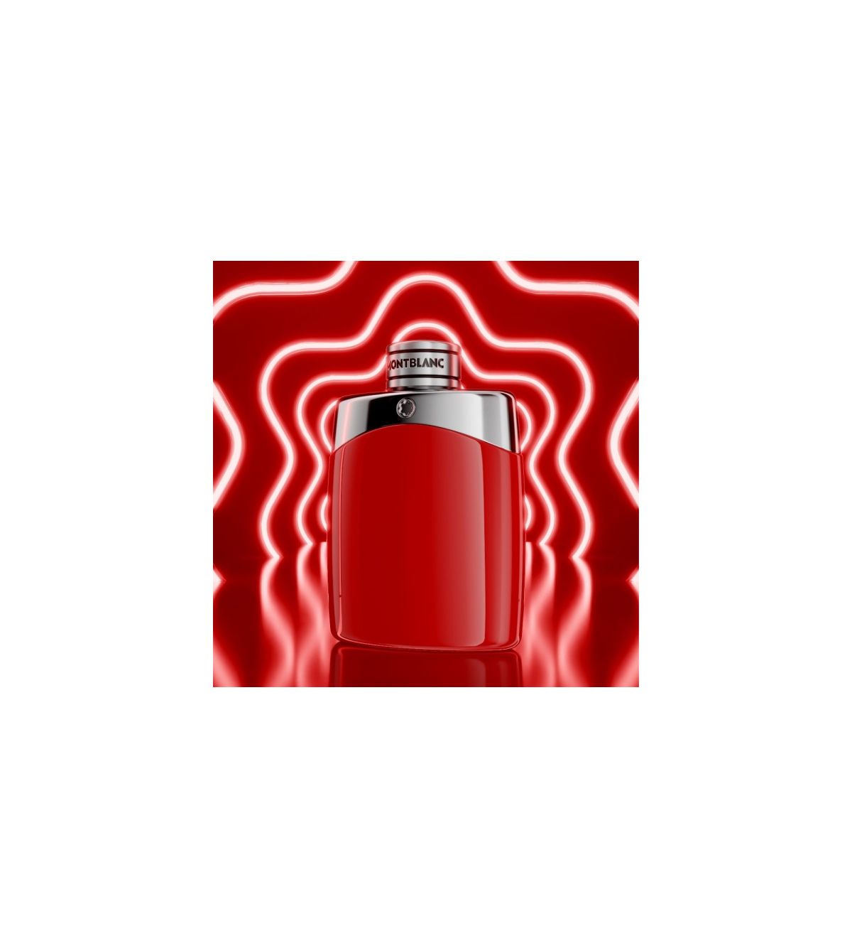 Legend Red EDP - MONT BLANC | Perfumerías Avenida