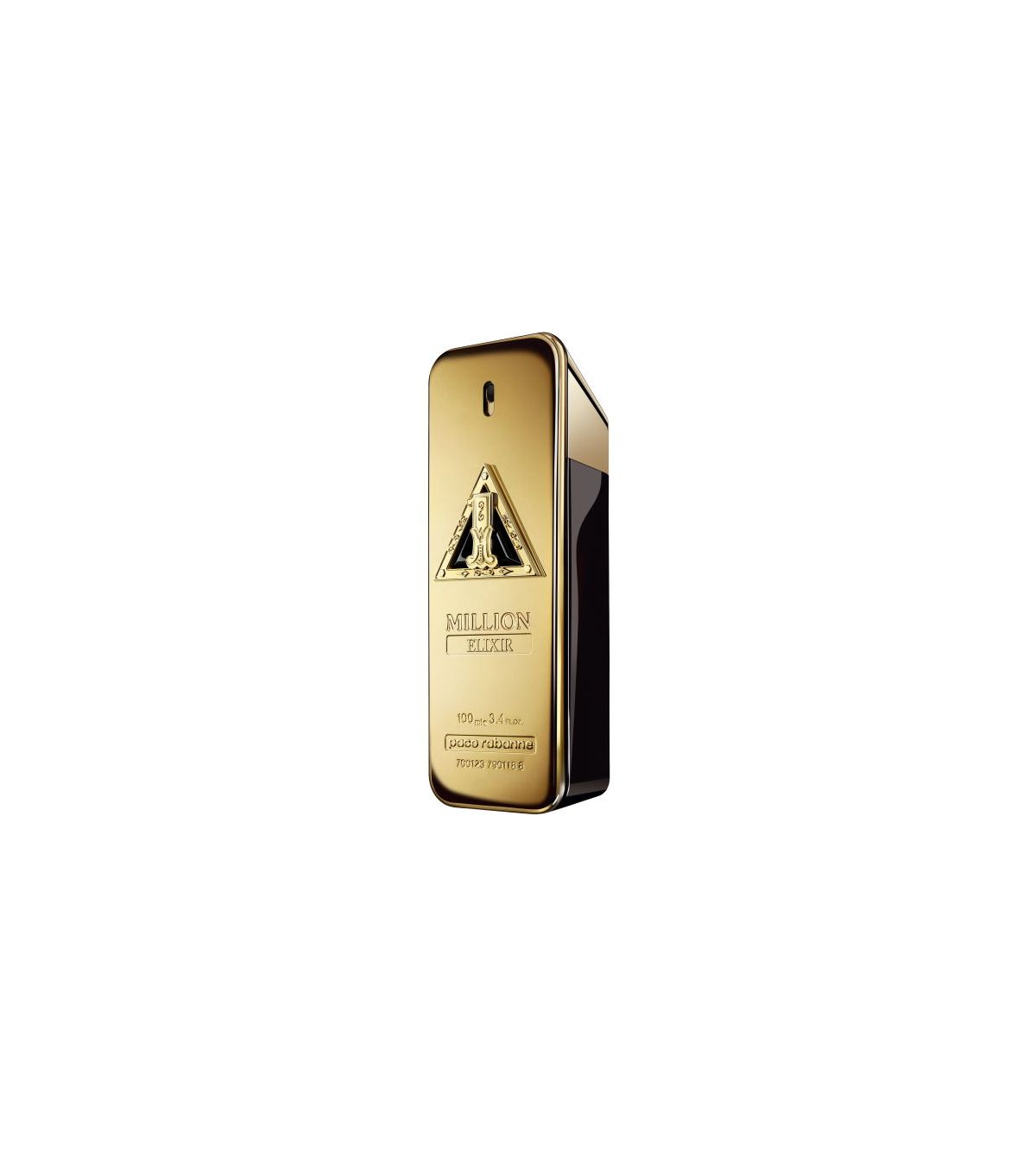 One Million Elixir EDP Intense | 100 ml - paco-rabanne | Perfumerías ...