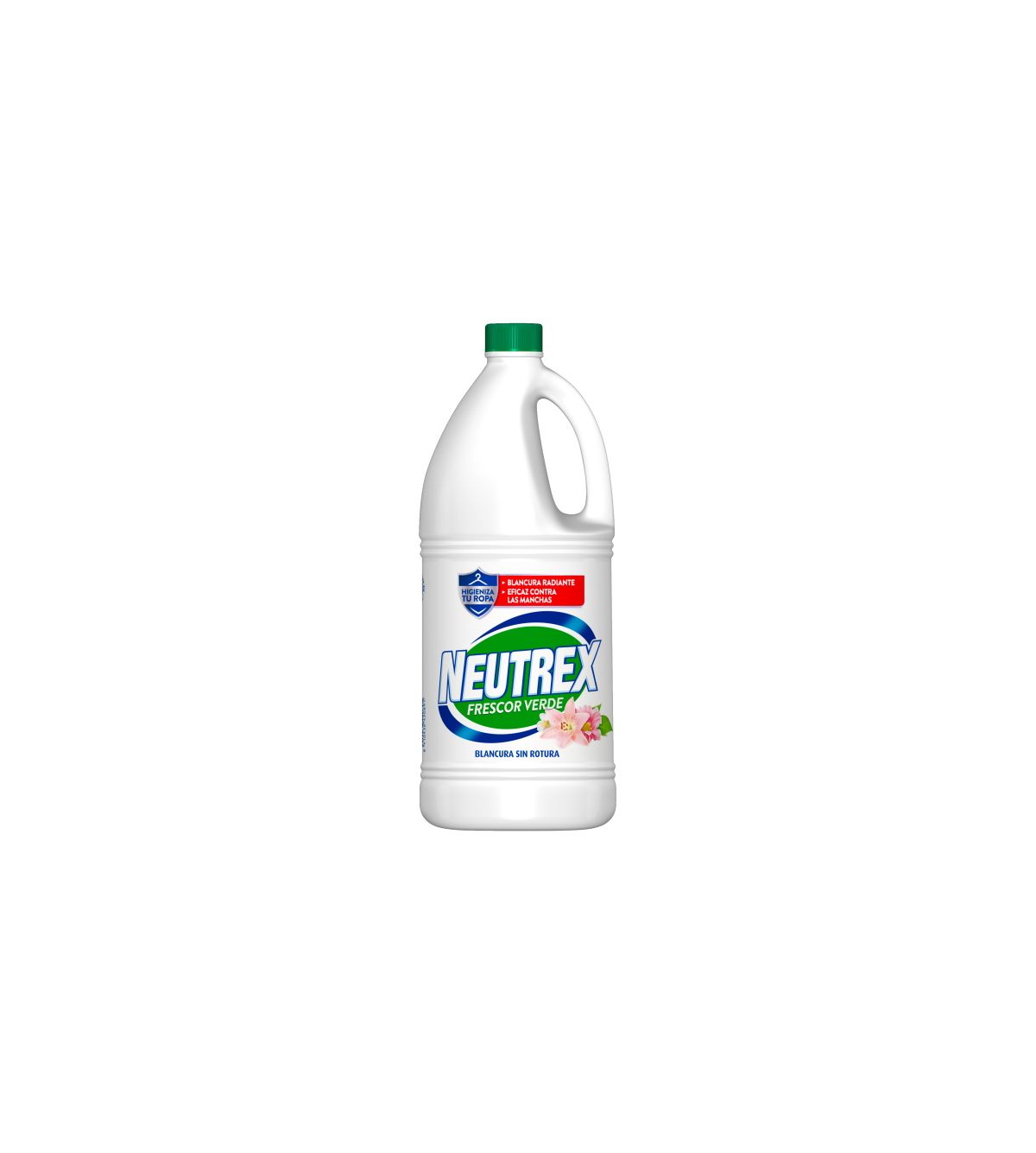 Verde | 1.900 ml - neutrex | Perfumerías Avenida