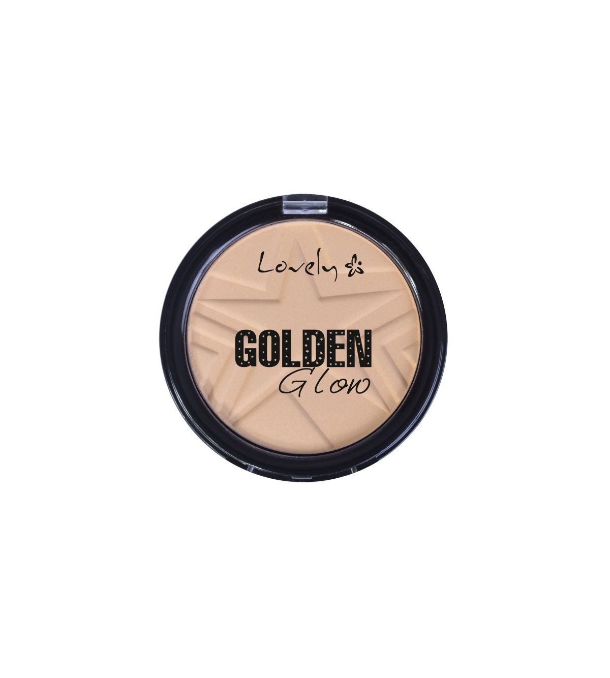 Golden Glow Powder - lovely | Perfumerías Avenida