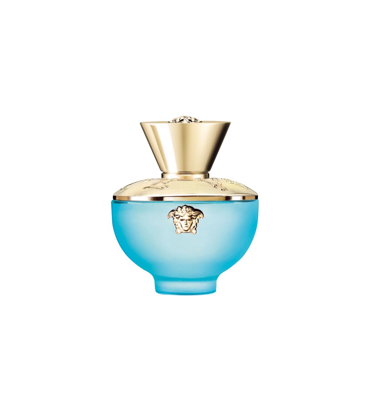 Dylan Turquoise EDT - versace | Perfumerías Avenida