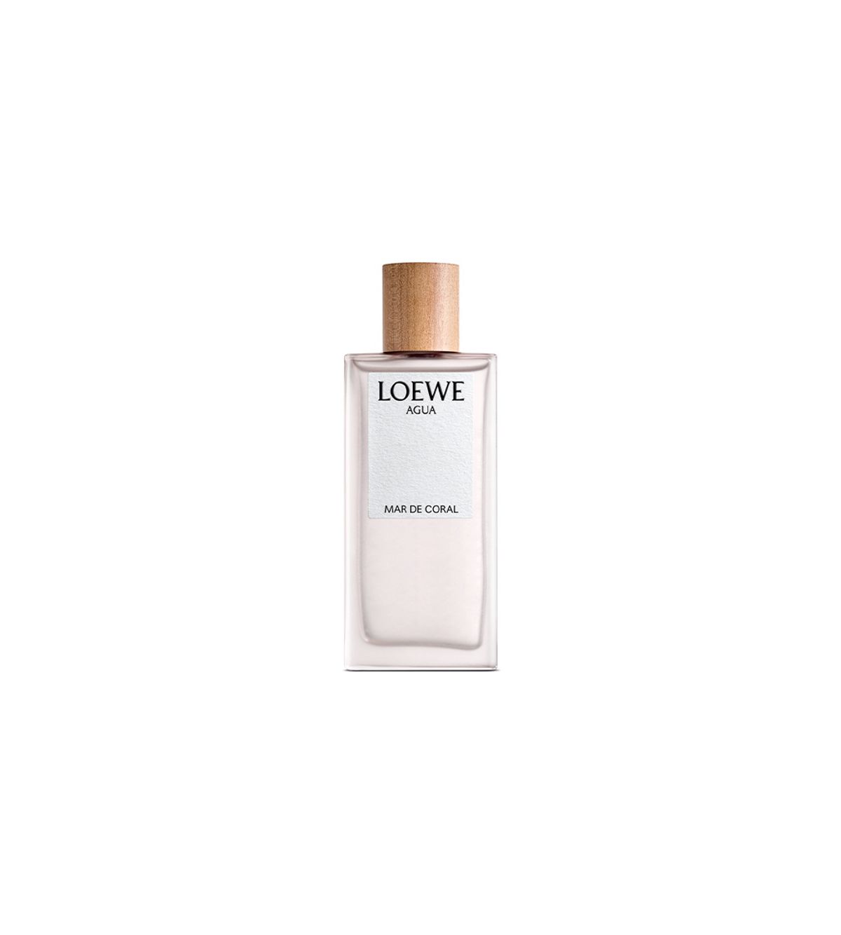 Agua Mar de Coral EDT - loewe | Perfumerías Avenida