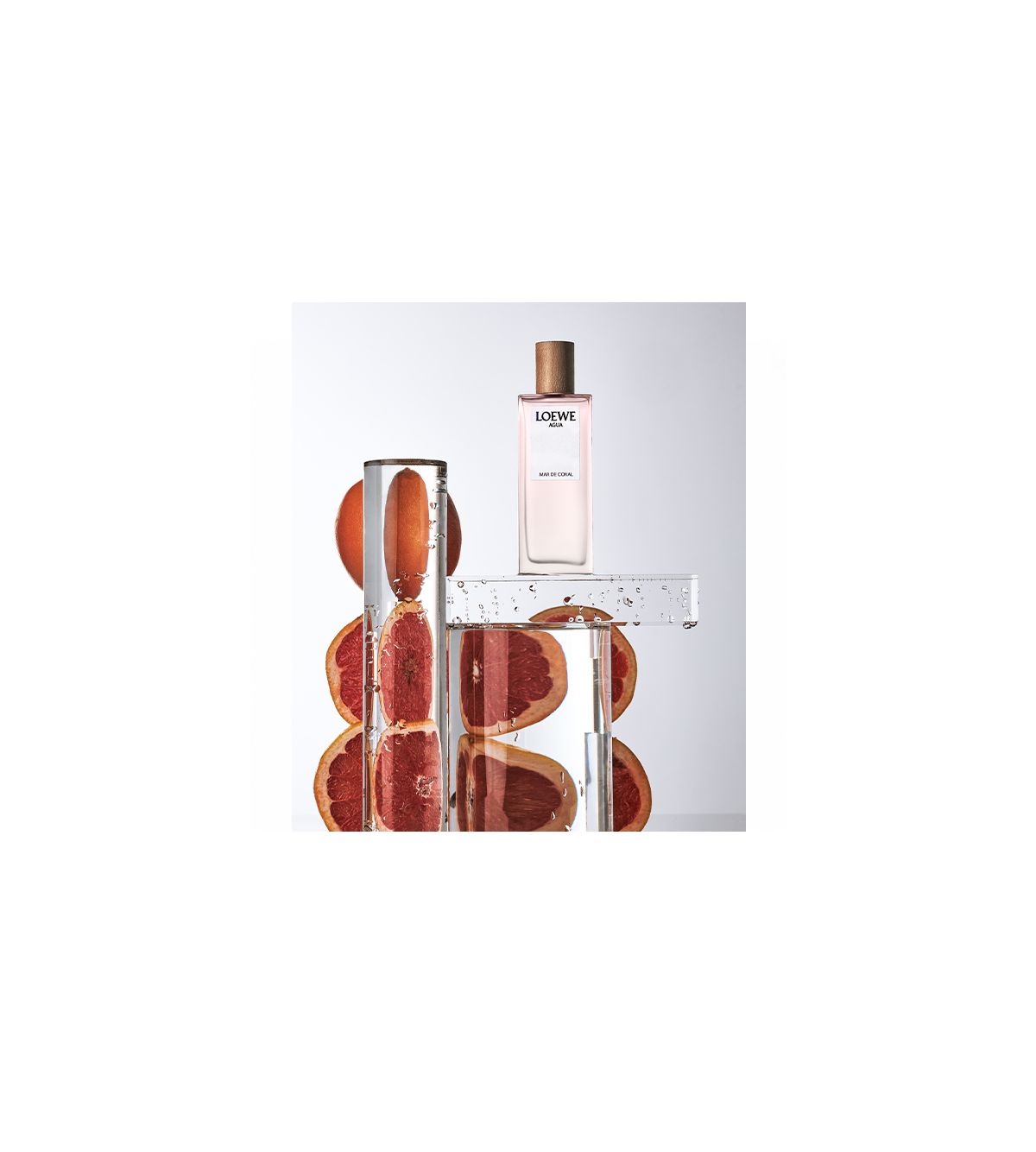 Agua Mar de Coral EDT - loewe | Perfumerías Avenida