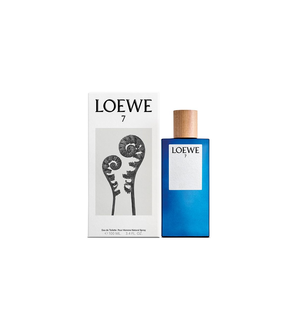 7 EDT - loewe | Perfumerías Avenida