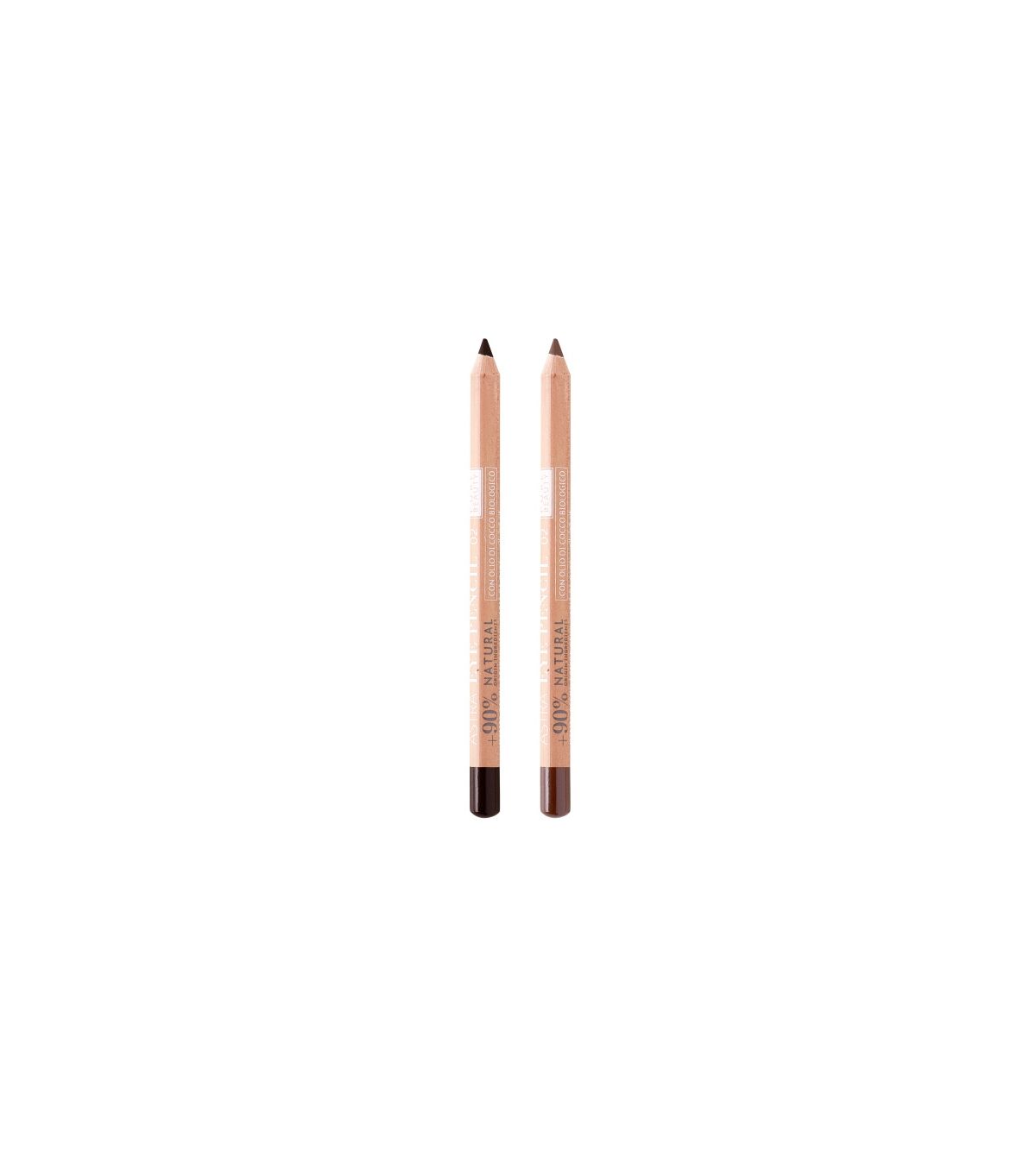 Pure Beauty Eye Pencil - astra | Perfumerías Avenida