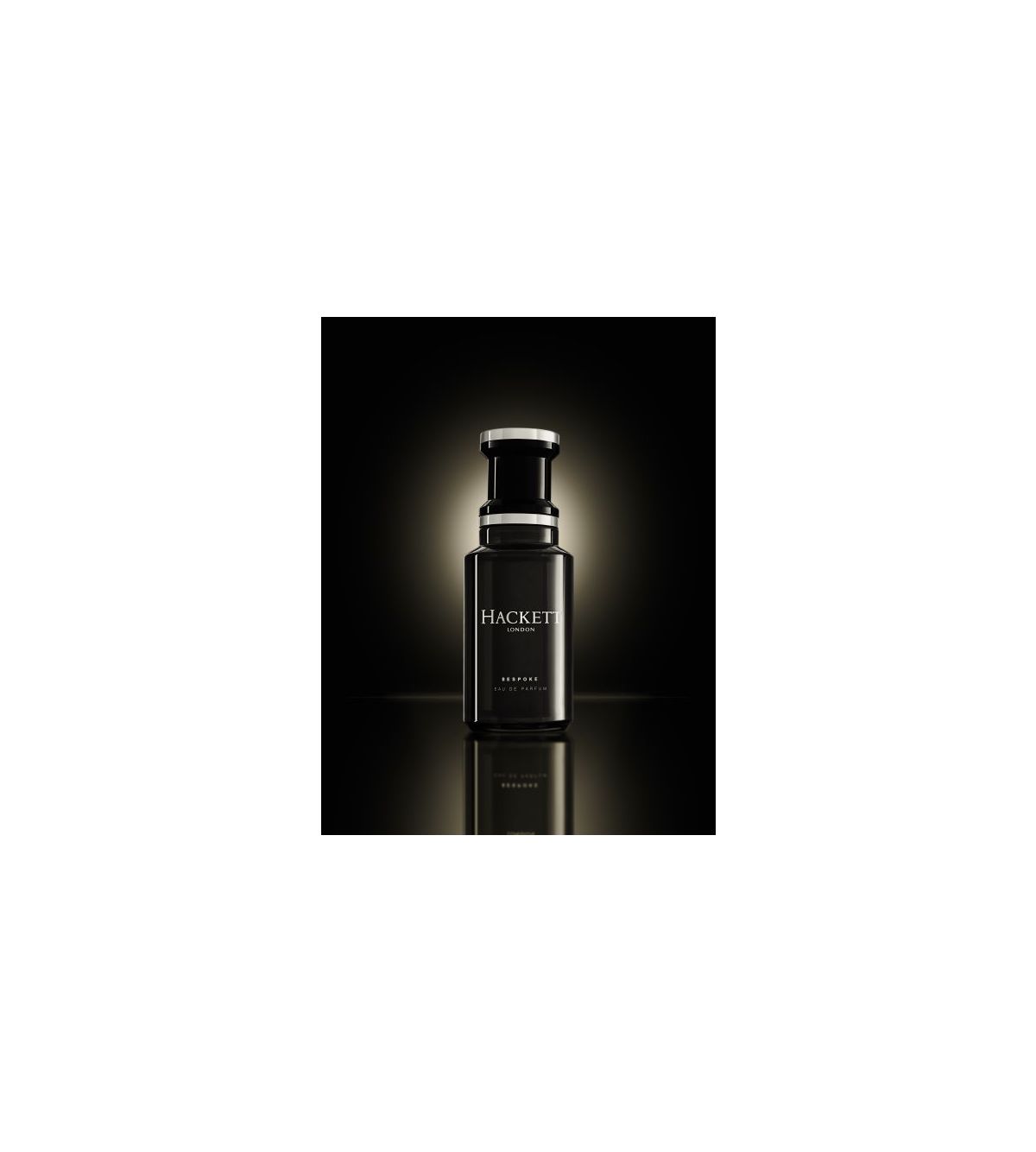 Bespoke EDP - hackett-london | Perfumerías Avenida