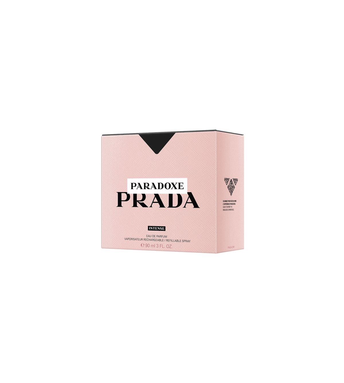 Paradoxe Intense EDP - prada | Perfumerías Avenida