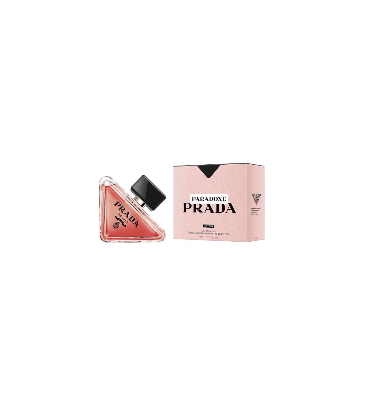 Paradoxe Intense EDP - prada | Perfumerías Avenida