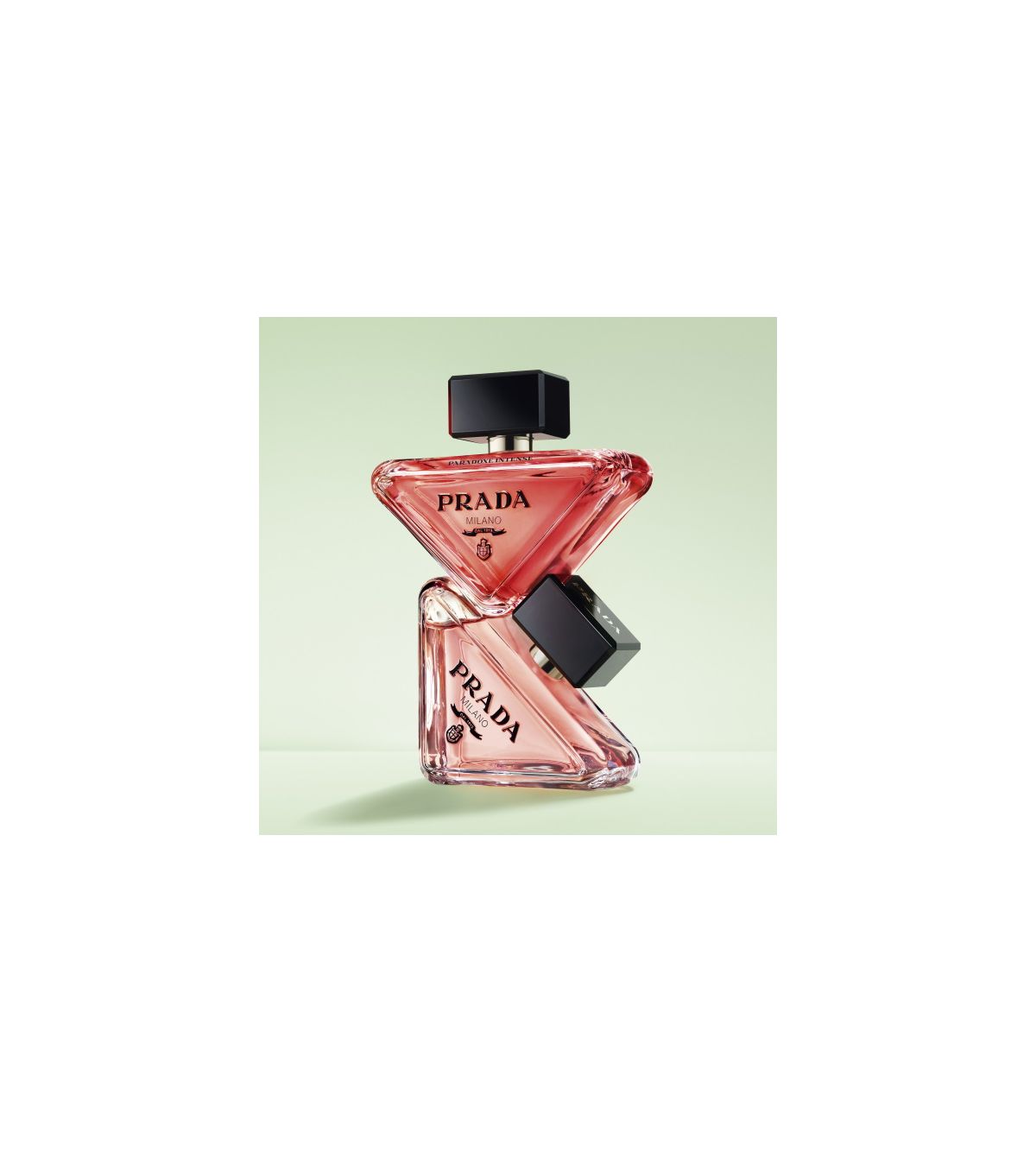 Paradoxe Intense EDP - prada | Perfumerías Avenida
