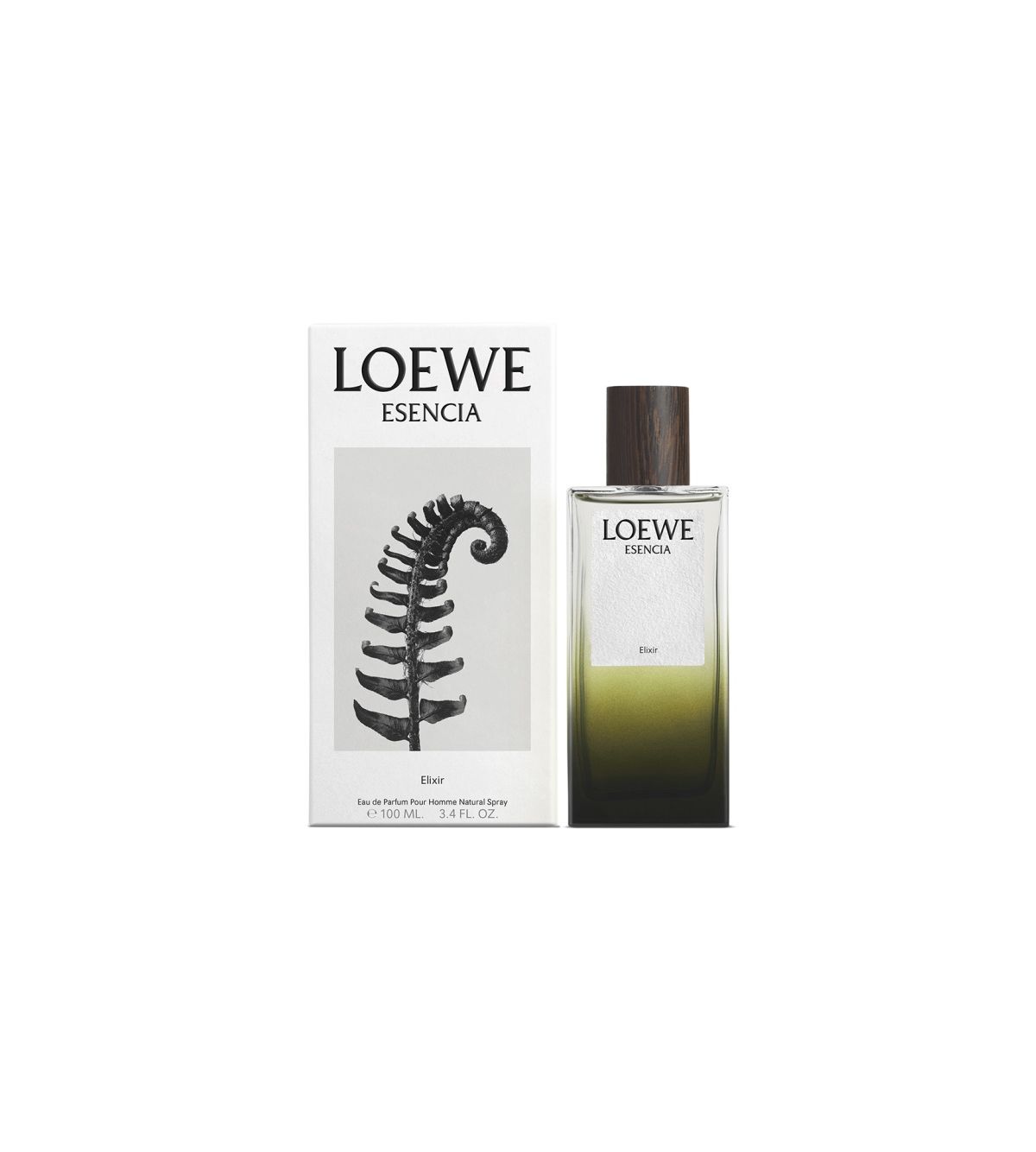 Esencia Elixir EDP - loewe | Perfumerías Avenida