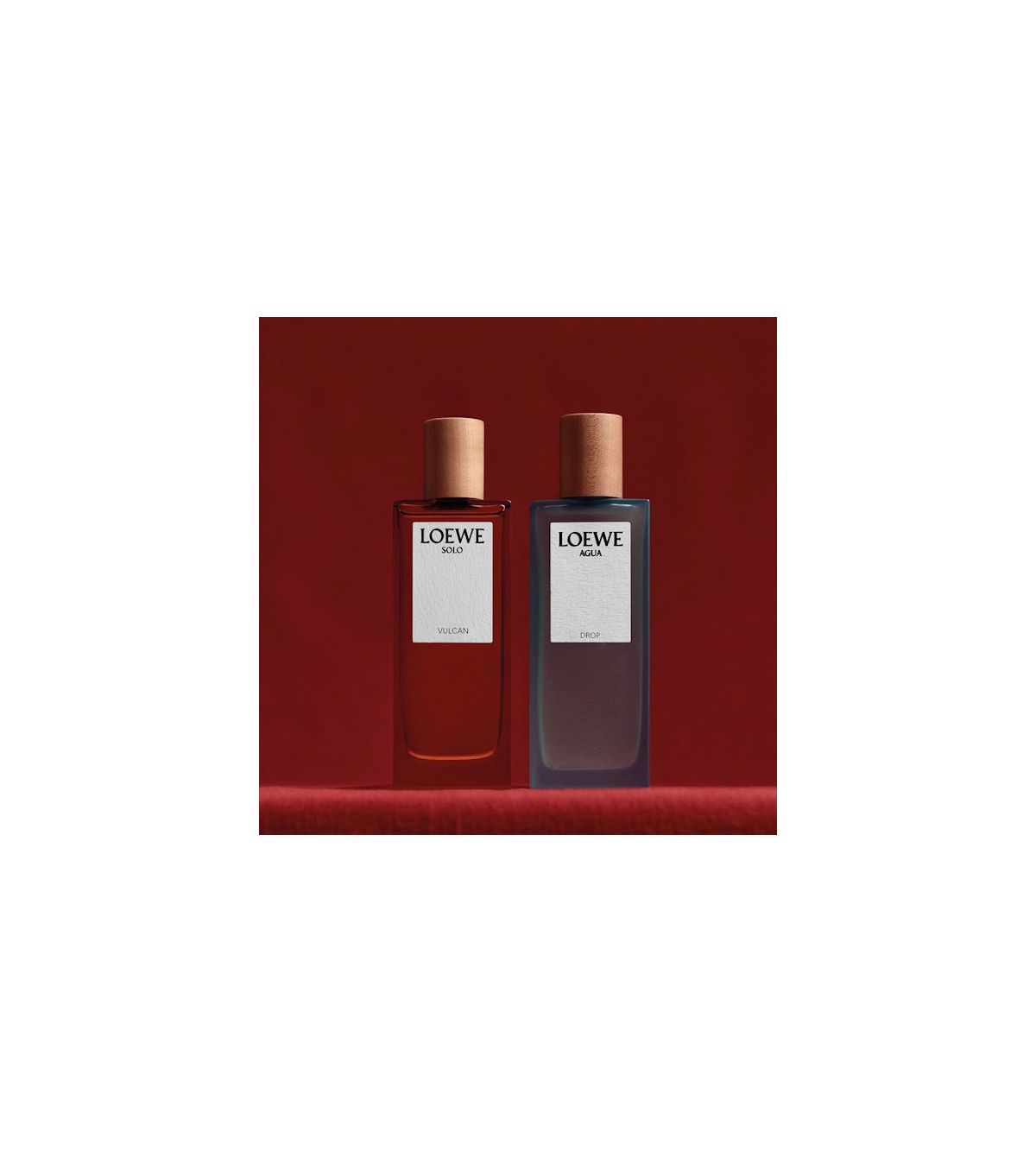 Agua Drop EDP - loewe | Perfumerías Avenida