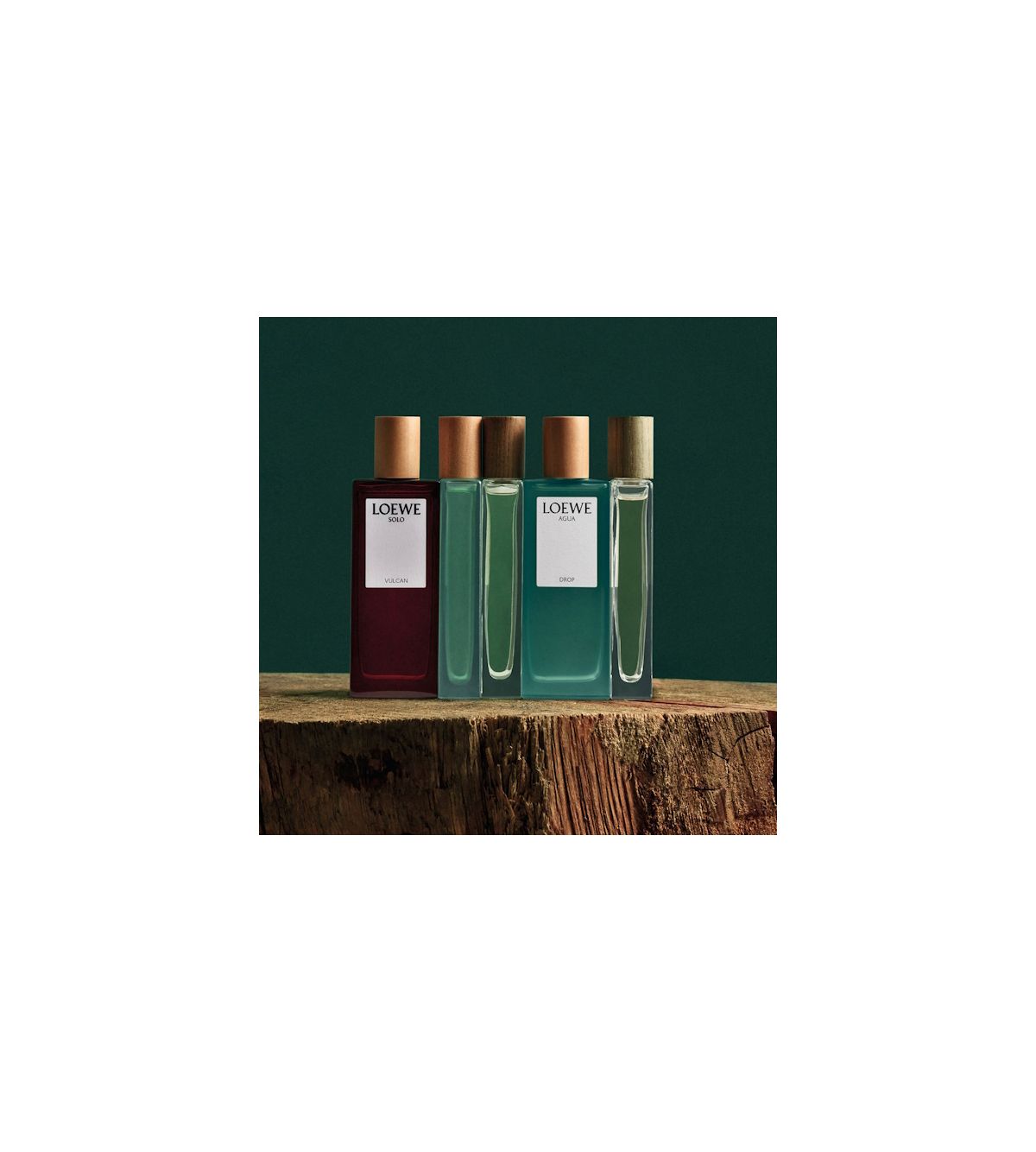 Agua Drop EDP - loewe | Perfumerías Avenida